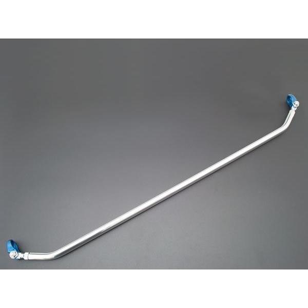 【ＮＶ３５０ キャラバン Ｅ２６ リア モノコックバー ボディー補強パーツ】定価　　１６０００円（税抜き）※別売のフロント ロアアムバー（定価１４０００円税抜き）と併用をお勧め致します　⇒フロント・リア同時装着で、バランスよく高剛性となり、...