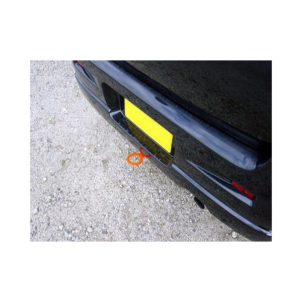 ■適　合　情　報メーカー：スズキ車種：Kei型式：HN2#S年式：98/10〜09/08装着箇所：リアタイプ：固定式品番：SZ0200-RFR-99備考・注意事項：