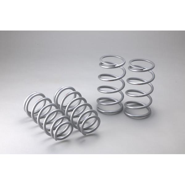 ■セット内容：TOYOTAGR86(ZN8)専用スプリング×1台分(4本セット)