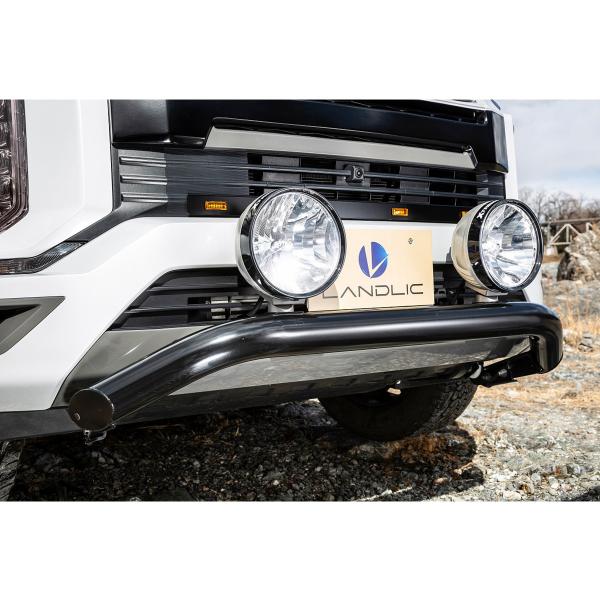 ■品番：LAND3D5EX001■カラー：ブラック