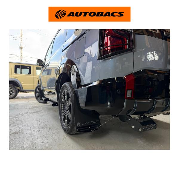 ■品番：LAND-N3D5MF-002■カラー：ブラック