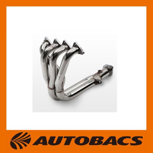 5ZIGEN　プロレーサーヘッダー　エキゾーストマニホールド　BHOEX03-P　ホンダ　インテグラ/シビックお車のタイプ・年式・型式により適合が異なります。「車種適合」をご確認のうえ、ご購入をお願いします。適合商品であるため、ご注文後の商...