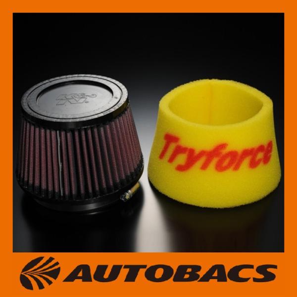 トライフォースカンパニー　プライマリーフィルター　汎用タイプ　110002