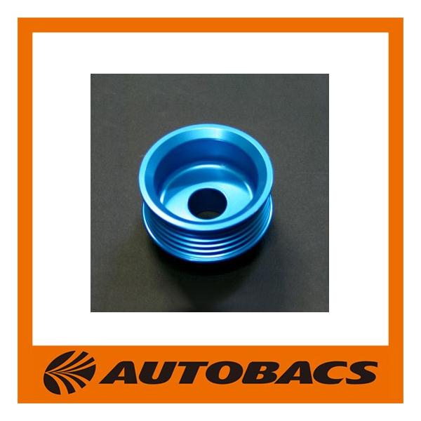 Jspeed　スーパーライトアルミプーリー　オルタネータ　217005　スバル　レガシィ