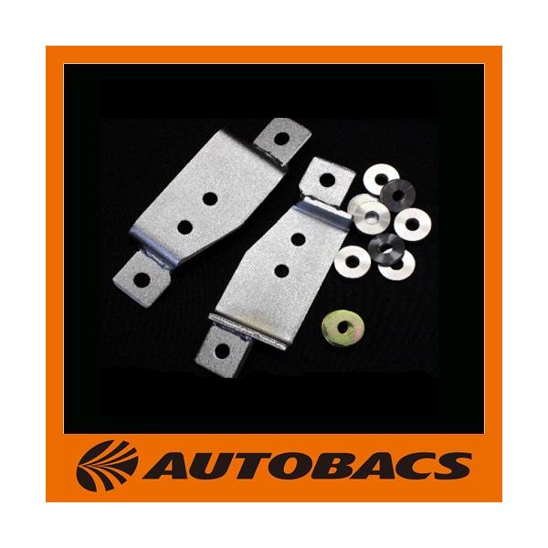 Jspeed　ロワードモーターマウンティングキット　290090　スバル　インプレッサ/レガシィ