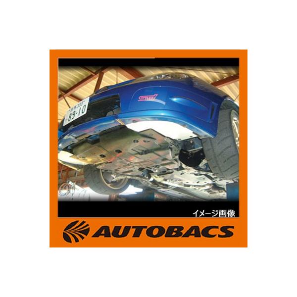 Jspeed　ハブ&amp;ブレーキ冷却キット　空カライナー　300002　スバル　インプレッサ　GDB