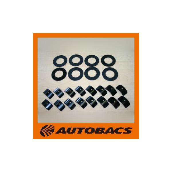 Jspeed　リアブッシュすぐるくん　301950　スバル　レガシィ