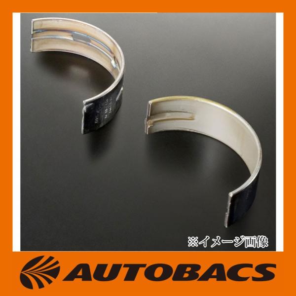 東名パワード　TOMEI　メインベアリング　インナー　GRADE　A　RB26DETT/RB25DET　126100　ニッサン　スカイライン