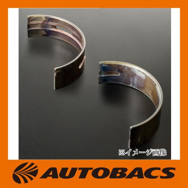 東名パワード　TOMEI　メイン2-7　ベアリング　GRADE　A　1JZ/2JZ　126203　トヨタ