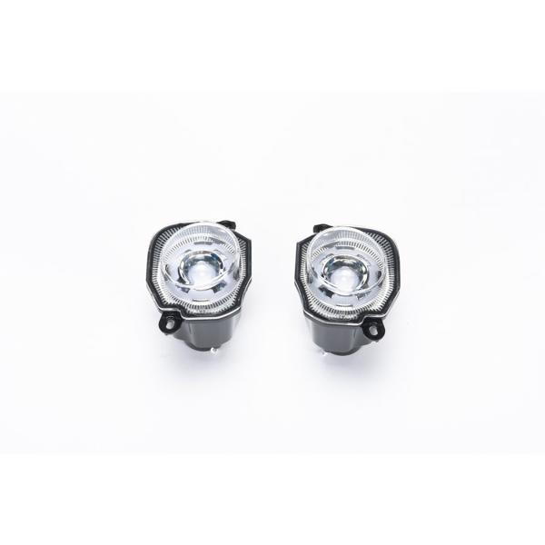 ■品番：E00094■適合車種車種：ジムニー　型式：JB64W車種：ジムニーシエラ　型式：JB74W■カラー：クリア