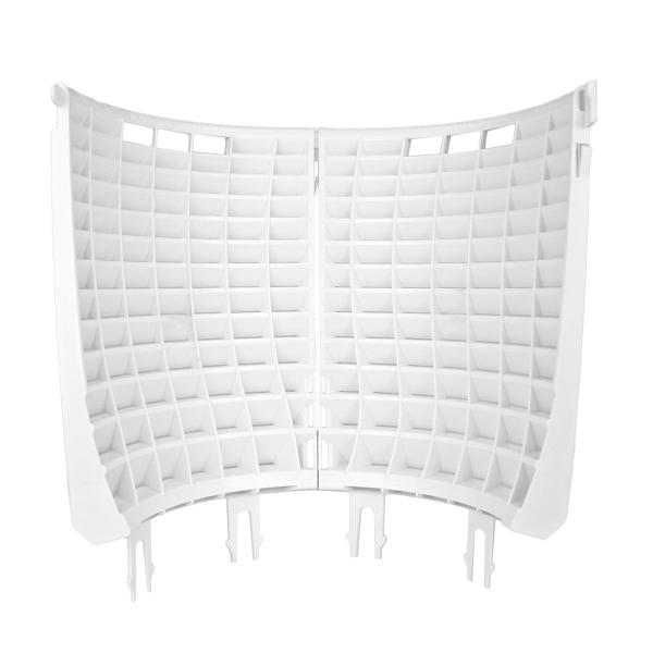 ■品番：DG-DL-SW180-WHT■カラー：ホワイト