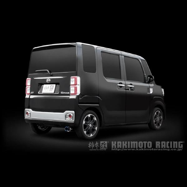 ■品番：Ｄ４４３１６■シリーズ：GT box 06＆S('10加速騒音新規制対応モデル)■基準：JQR認証(性能等確認済表示)■JQR番号：JQR10151027■材質：オールステンレス■近接排気騒音：85dB■パイプ径(φ)：50■タイコ...