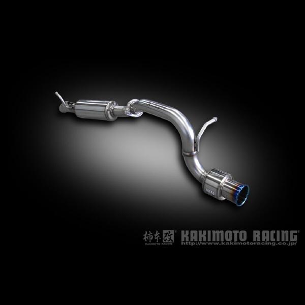 ■品番：S44338■シリーズ：GT box 06＆S('10加速騒音新規制対応モデル)■基準：JQR認証(性能等確認済表示)■JQR番号：JQR20162028■材質：オールステンレス■近接排気騒音：89dB■パイプ径(φ)：50■タイコ...