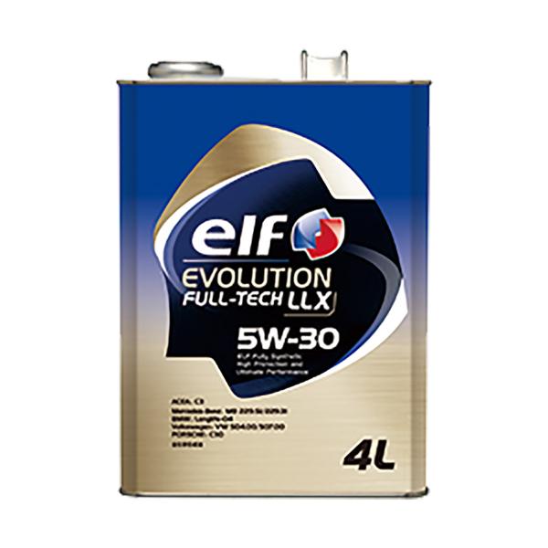 ■SAE：5W-30■ACEA：C3■容量：4L■合成油