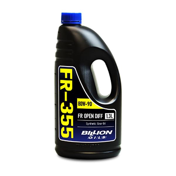 ■ベースオイル：部分合成油■粘度：80W-90■40℃動粘度：95.96■100℃動粘度：14.41■粘度指数：155■API：GL-5■推奨使用温度域：常温〜120℃■用途：FR　OPENデフ装着車のデフオイル／4WD　OPENデフ装着車...