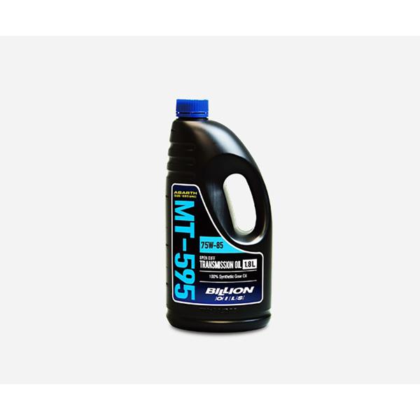 ■ベースオイル：100％化学合成油■粘度：75w-85■40℃ 動粘度：71.23 mm?／S■100℃ 動粘度：12.25 mm?／S■粘度指数：171■API：GL-4■推奨使用温度域：常温〜130°C■用途：アバルト　595　695　...