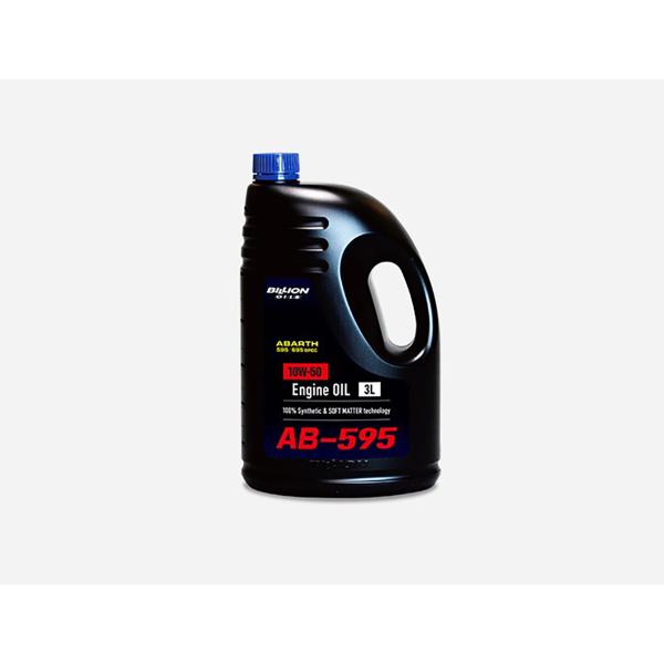 ■粘度：10w-50■40℃ 動粘度：102.6 mm?／S■100℃ 動粘度：17.14 mm?／S■粘度指数：183