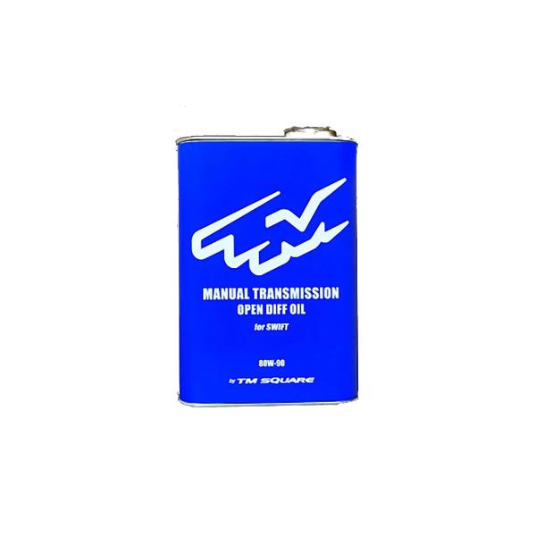 ■品番：TMOL-MT010■内容量：2000ml■用途：スイフトの純正OPENデフ専用マニュアルトランスミッション オイル■推奨使用温度域：常温〜130°C■ライフ：通常のミッションオイルと同等、または、同等以上■ベースオイル：部分合成油...