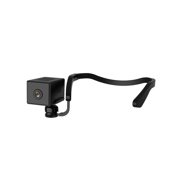 ■品番：AN-R124■センサー：GC2083 1/3COMS 200万画素■解像度：1920×1080P■フレームノート：15fps■F値：2.2■レンズ画角・水平：約115°・垂直：約62°・対角：約135°■ナイトビジョン対応■アプリ...