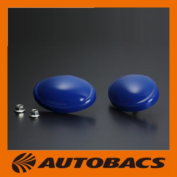 Genb　バンプストッパー　フロント用　SBB01C　ニッサン　NV350