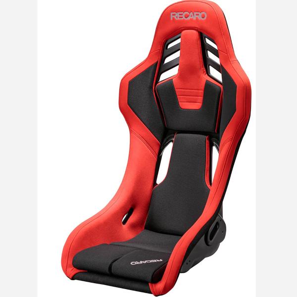 ■品番：81-088.67.658-0■生地〈サイド / センター/ バック〉：カムイ赤/ブリリアントメッシュ黒■左右対応情報：左右共用■仕様：ランバーサポート（パッド挿入式）・ベンチレーション（スリット仕様）・RSSショルダーカバー（別売...