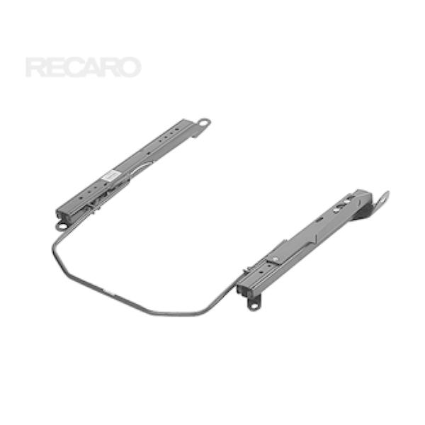 RECARO　ベースフレーム　ホンダ　S660　JW5　右席用　(2085.006.2)※RECAROは受注生産品につき、ご注文後のキャンセル、返品はご遠慮くださいますようお願いいたします。また、納品にお時間を要しますので、あらかじめご了承...