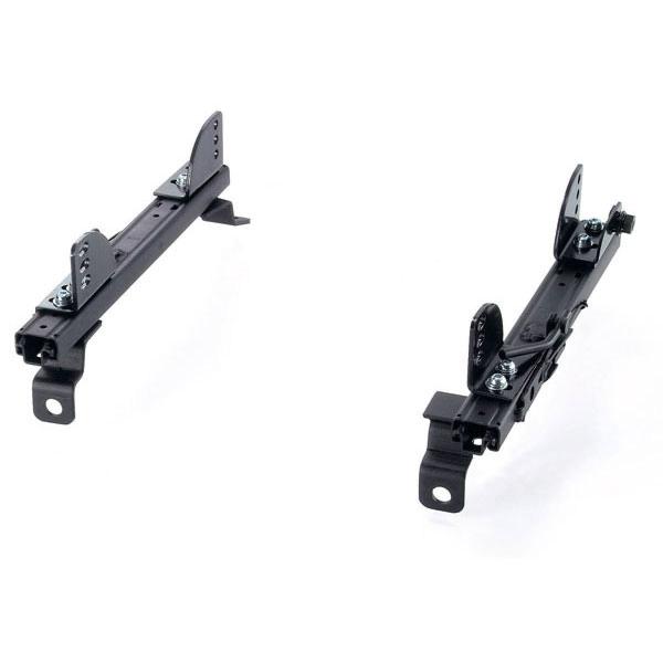 ■品番：H035FG■スーパーローポジション：最大-50mm(※ダウン値は車種及び装着シートにより異なります。)■ローポジションしにくい車種に対応■取付寸法：縦290mm(±5)×幅395mm■保安基準適合モデル■右座席用■日本製■横止め専用