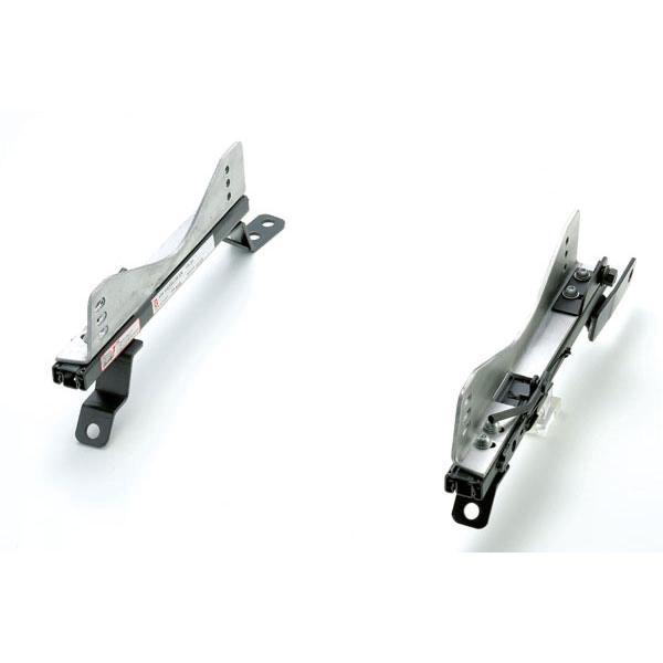 ■品番：H035IG■スーパーローポジション：最大-50mm■アルミサイドステー■FGタイプの軽量・高剛性バージョン ■取付寸法：縦290mm(±5)×幅395mm■保安基準適合モデル■右座席用■日本製■横止め専用