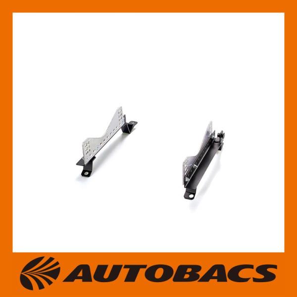 BRIDE　スーパーシートレール　FXタイプ　ニッサン　N045　右座席