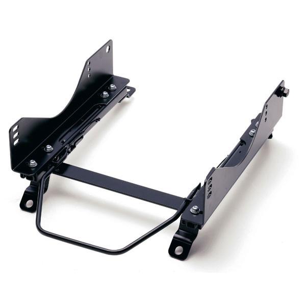 ■品番：N301LF■スーパーローポジション：最大-80mm■ローマックスイステム・フルバケットシート専用シートレール（一部車種のみ）■取付寸法：縦290mm(±5)×幅395mm■右座席用■日本製■横止め専用