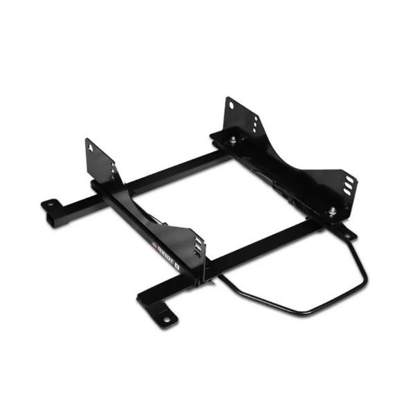 ■品番：R006LF■左座席用■保安基準適合モデル■日本製■シート取付寸法／縦290mm（±5）×幅395mm■ローマックスシステム・フルバケットシート専用シートレール（一部車種のみ）■主な対応可能シート・ブリッド製品　ZETAIVシリーズ...