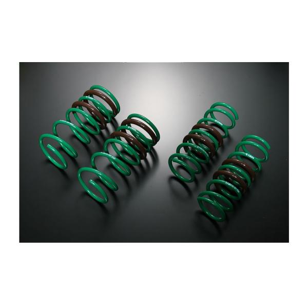 ■品番：SKD30ーK1B00■基準車高純正比　　フロント：ー25　リア：ー30■スプリングレート(kgf／mm)　　フロント：4　リア：4.1