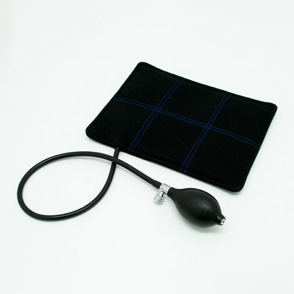 ■品番：JLS-001■カラー：ブラック/ブルーステッチ