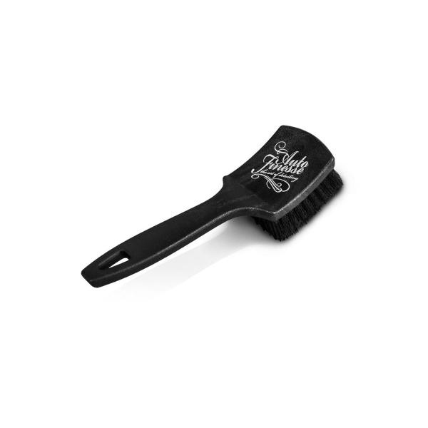 ■サイズ：15cm×6cm■合成毛：2.5cm■スクラブヘッド：7cm×6cm