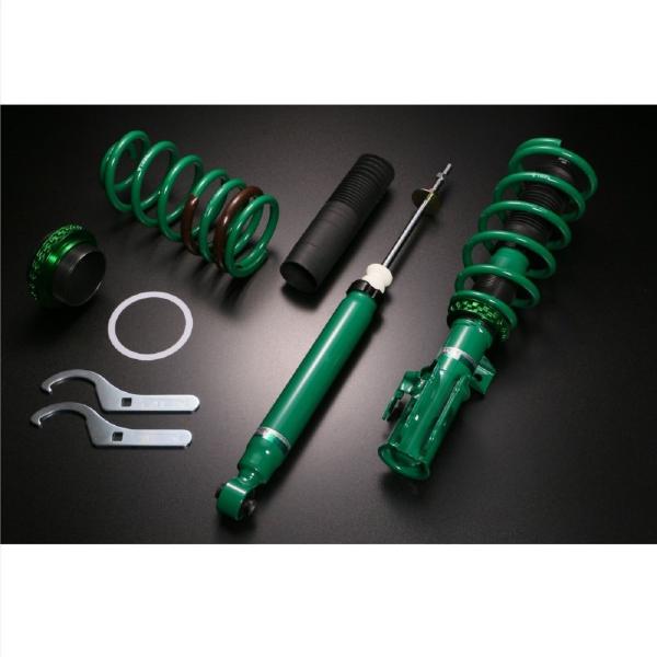 ■品番：ＧＳＬ９８−８１ＡＳ２■車高調キット1台分■シリーズ：STREET BASIS Z■減衰力調整：FRONT -　REAR -■全長調整：FRONT -　REAR -■マウント：FRONT -　REAR -■基準車高純正比：FRONT...