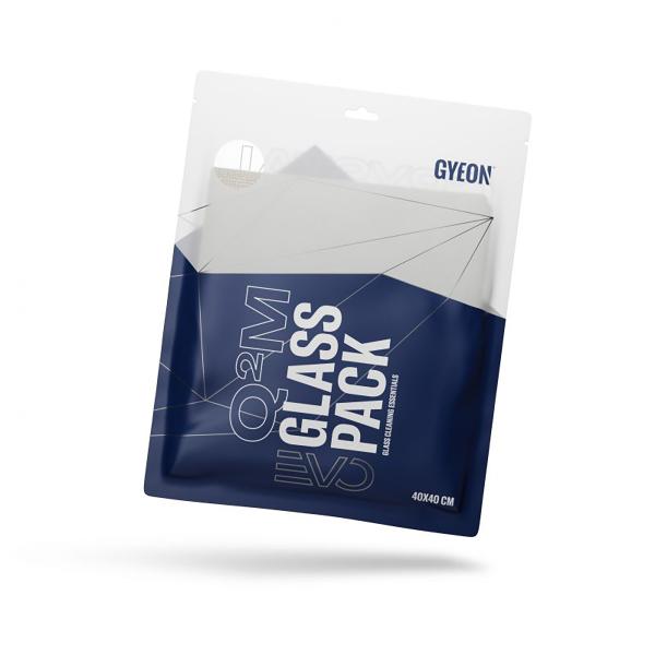 ■品番：Q2MA-GP2■40×40cm（GlassWipe EVO／BaldWipe EVO）