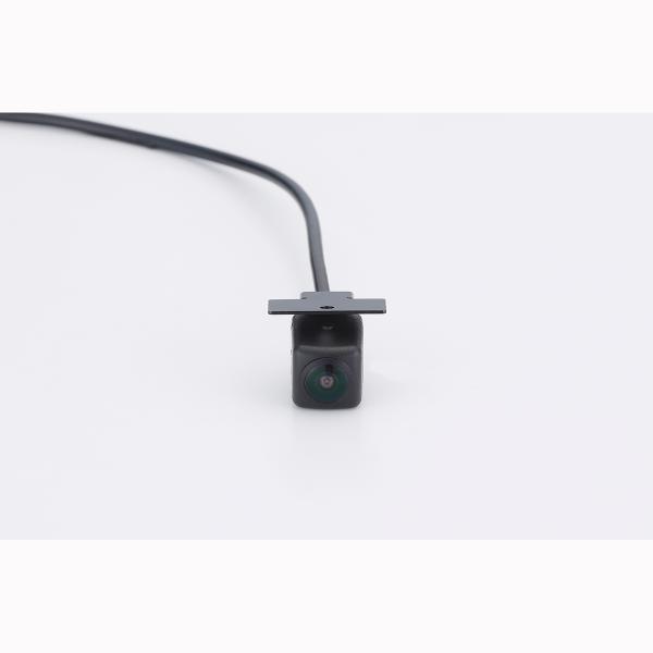 ■品番：BCV-100■使用電源：DC12V■撮影方法：1／3型カラーCMOSセンサー■画角：水平150°／垂直110°■映像出力端子：RCA■防塵・防水：IP68（カメラ本体のみ。ケーブルは除く）■総画素数：約46万画素■ケーブル長さ：9...