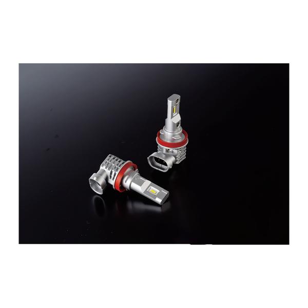 ■品番：LEB06ーH8ー28■保証期間：2年間■カラー：イエロー■ルーメン値：4000lm