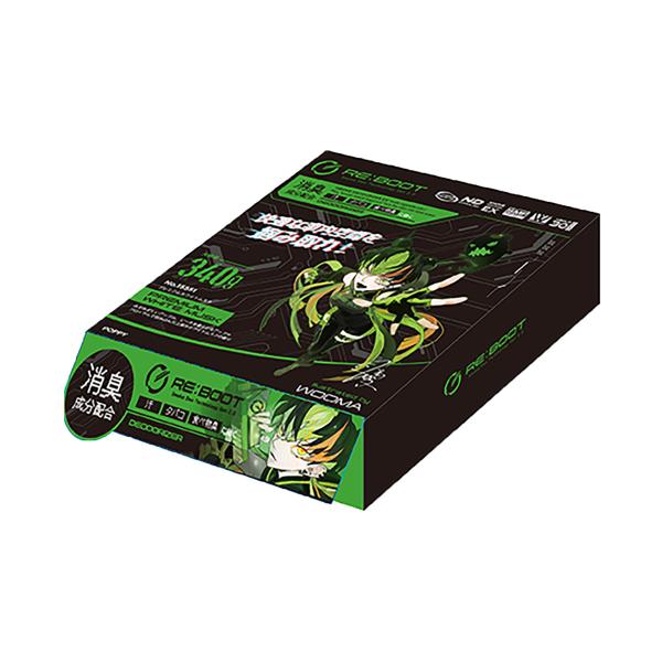 ■品番：15551■仕様：シート下■香りの分類：フルーティフローラル■設置場所：シート下■容量：340g■生産国：日本