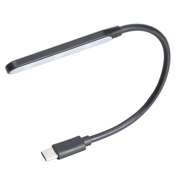 ■品番：F345■サイズ：H222×W12×D7mm■本体カラー：ブラック■点灯カラー：レッド／グリーン／ブルー／パープル／ライトブルー／ライムイエロー／クールホワイト