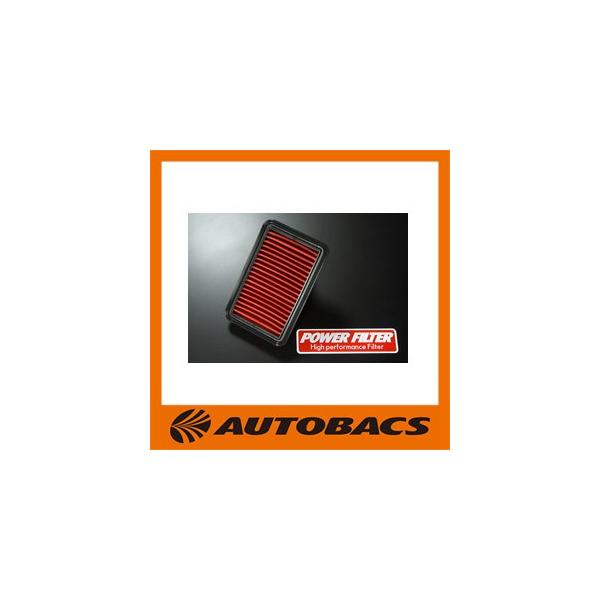 monster　SPORT　パワーフィルター　PFX300　純正交換タイプエアーフィルター　HD18　ホンダ