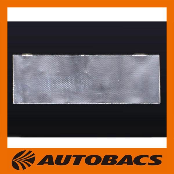 monster　SPORT　マフラーオプションパーツ　遮熱シール　4NB36-F10M