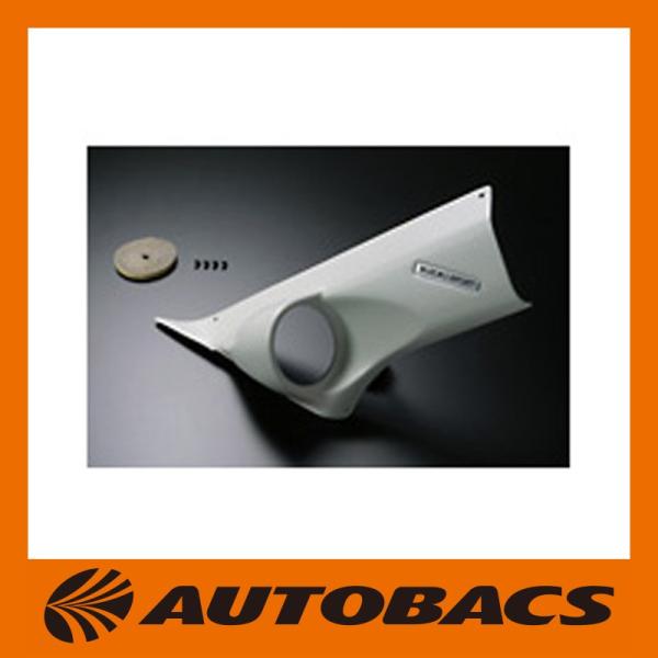 monster　SPORT　ピラーメーターフード　Φ60　851510-4600M　スズキ　スイフトスポーツ