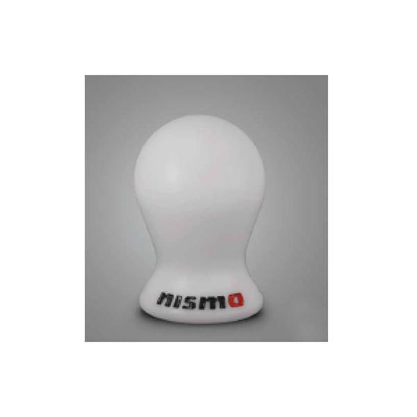 ■品番：C2865-1EA04■メーカーコード：Q■サイズ：10&amp;12mm(共通)■ジュラコン製ホワイト、シフトパターンステッカー付属、5・6速用■寸法：A/43mm、B/70mm、C/46/35mm■カラー：ホワイト