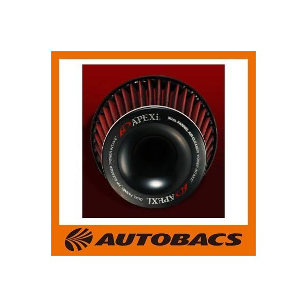 アペックス　パワーインテーク　508-N003　ニッサン　シルビア