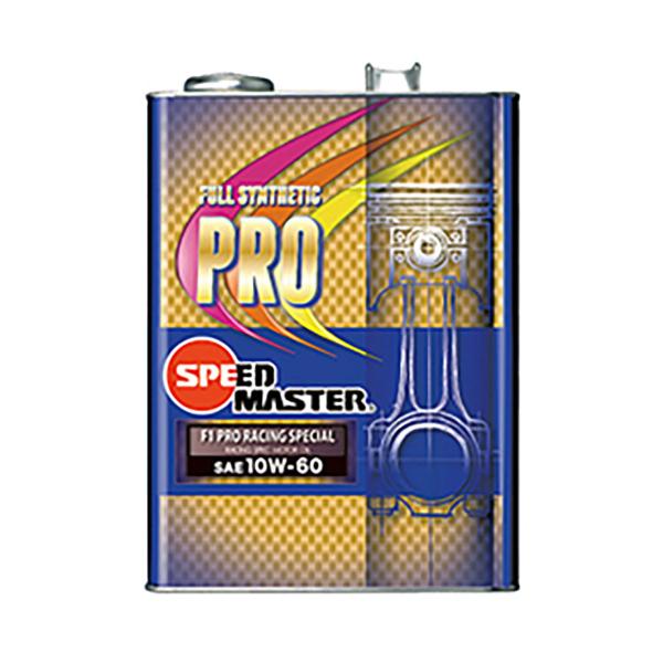 ■SAE：10W-60■容量：4L■ベースオイル：100％化学合成油　特殊高粘度エステル＋高粘度PAO