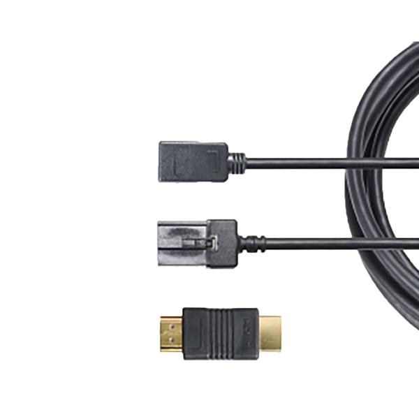 ■品番：HDC13■入力端子：HDMIタイプAコネクターメス■出力端子：HDMIタイプEコネクターオス■長さ：2.0m