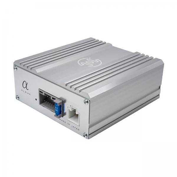 ■品番：PA3■最大出力：50W×4ch(4Ω)■適合インピーダンス：4-8Ω■アンプクラス：Class AB■音声入力：ハイレベルスピーカー入力×4■音声出力：スピーカー出力×4/RCA出力(L/R)■リモート出力：最大0.3A■周波数特...