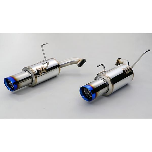 ■品番：VRS-052BL■性能等確認済表示番号：JQR20222014■アイドリング音量：60.0dB(ノーマル：57.0)■近接排気音量：85.0dB(ノーマル：79.0) ※回転リミッター作動の為、4,000rpmでの計測値■パワー：...