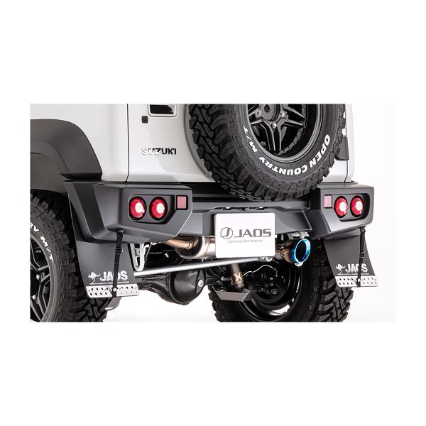 ■品番：B042518■製品重量：4.65kg■取付方法：ボルトオン■取付時間：1.5時間〜2時間■装着時寸法・全長：ー10mm・バンパー下端：ー29mm・ナンバープレート下端：±0mm■商品内容：リヤスポーツカウル本体、LEDリヤコンビラ...